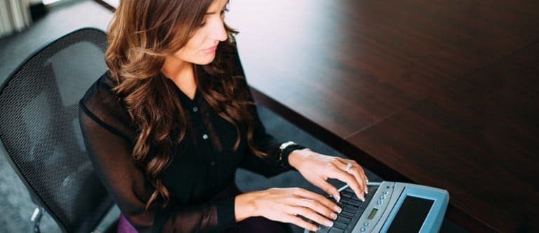 6 Tips to Become an Attorney’s Favorite Court Reporter: An Attorney’s ...