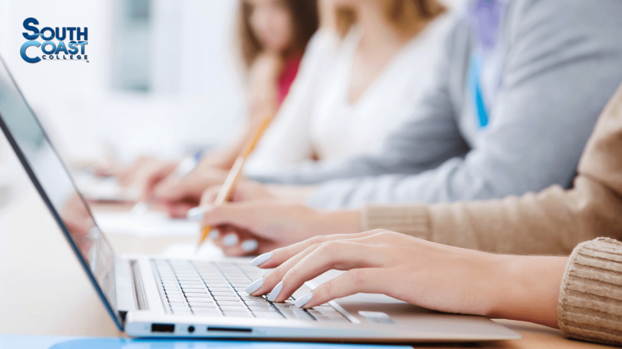 How to Prepare Your Skillset for the Future of Work - South Coast College